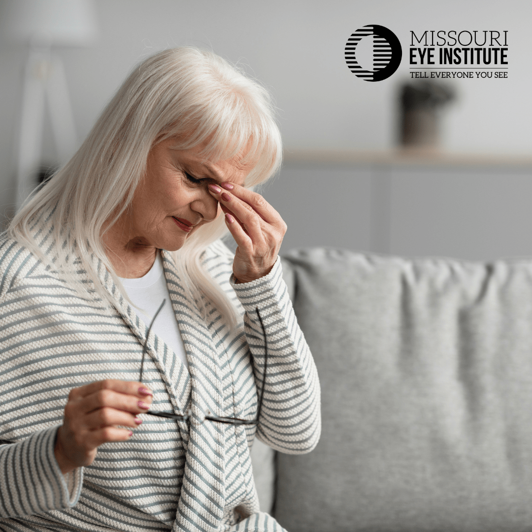 Age-Related Macular Degeneration (AMD) Month: The Importance of Regular ...