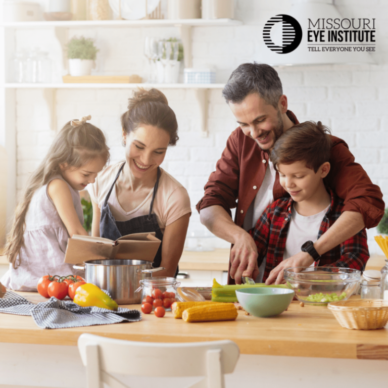 How Soon Will I See Results from LASIK? 5 Stages of Healing - Missouri ...