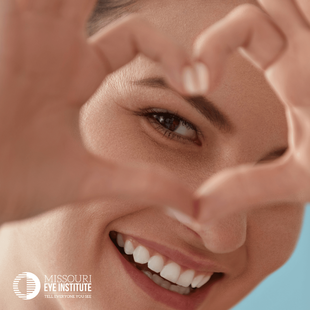 The Heart-Eye Link: How Cardiovascular Health Affects Vision - Missouri ...