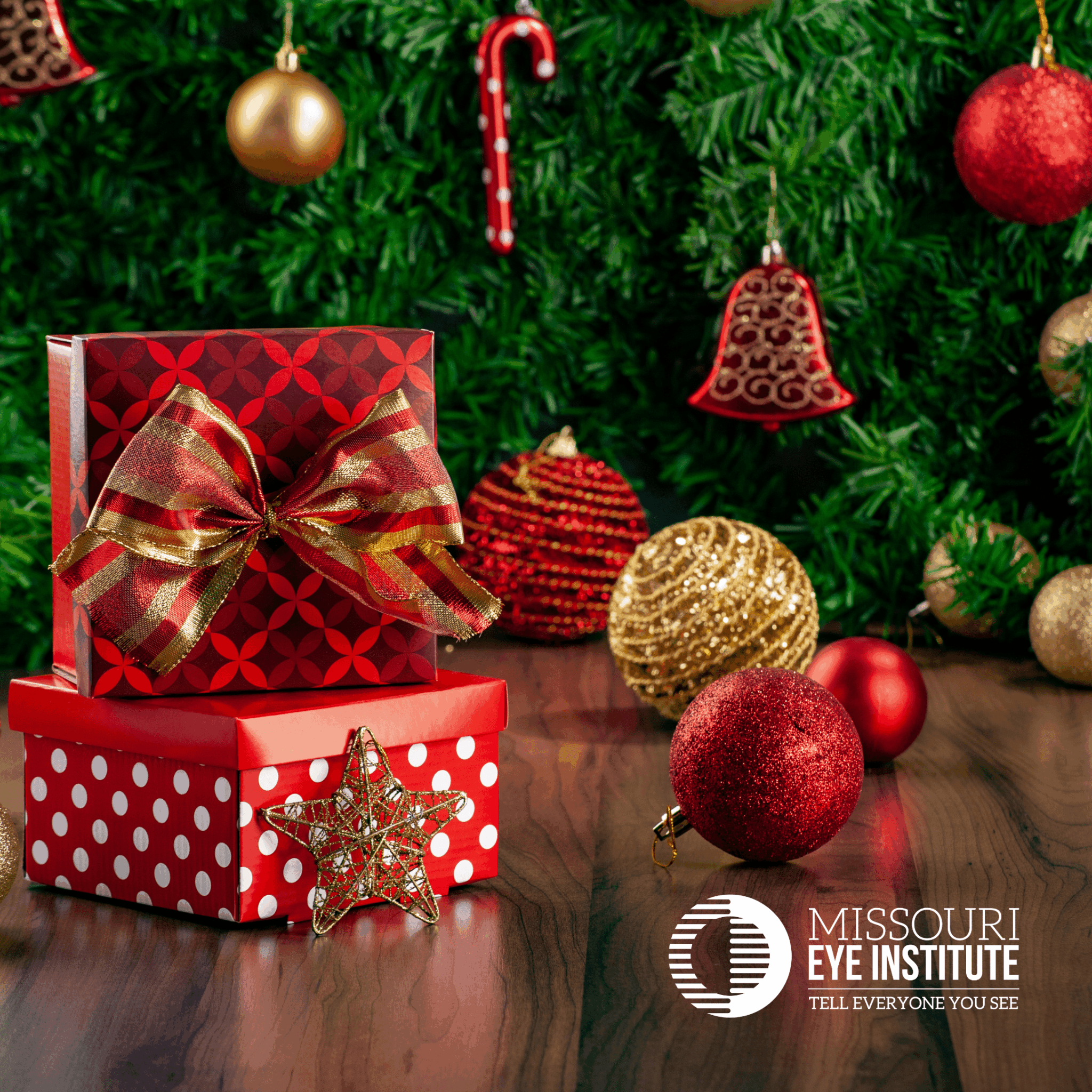 4 Eye-Opening Holiday Gifts to Start the New Year With Clear Vision