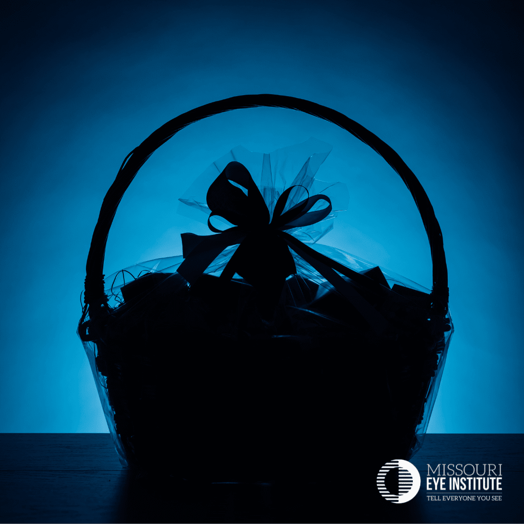 Gift This, Not That: Thoughtful Gifts for Healthy Vision - Missouri Eye ...