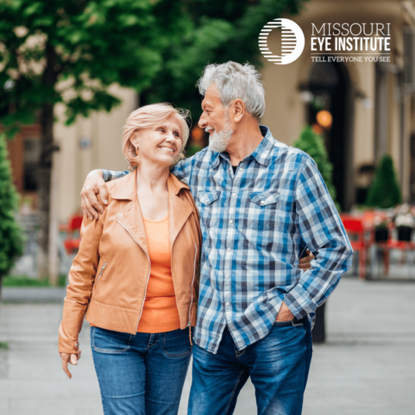 Healthy Aging Eye Month: 5 Tips to Prevent Glaucoma and AMD - Missouri ...