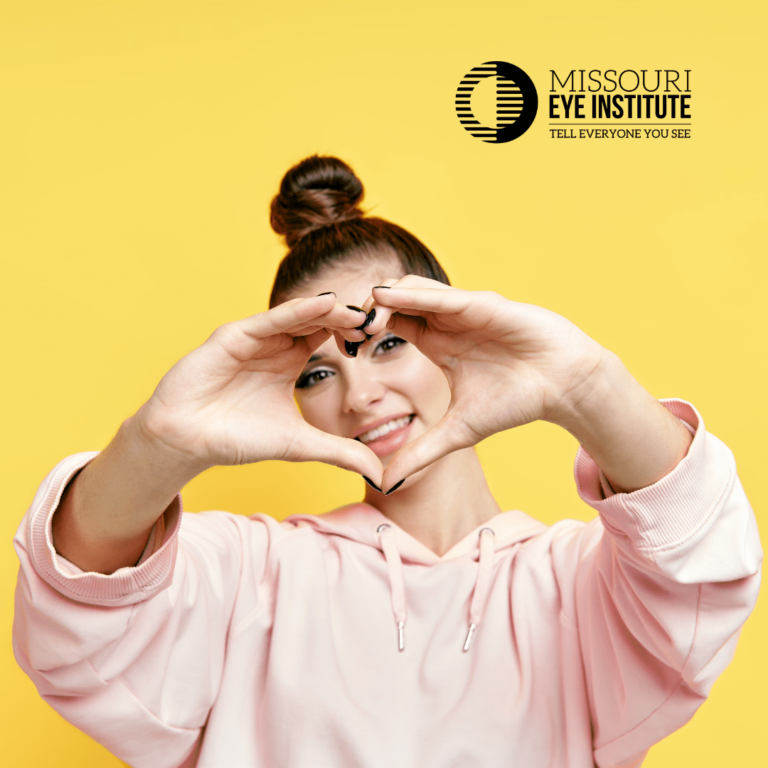 Healthy Vision Month: 5 Simple Tips for Keeping Eyes Safe, Comfortable ...