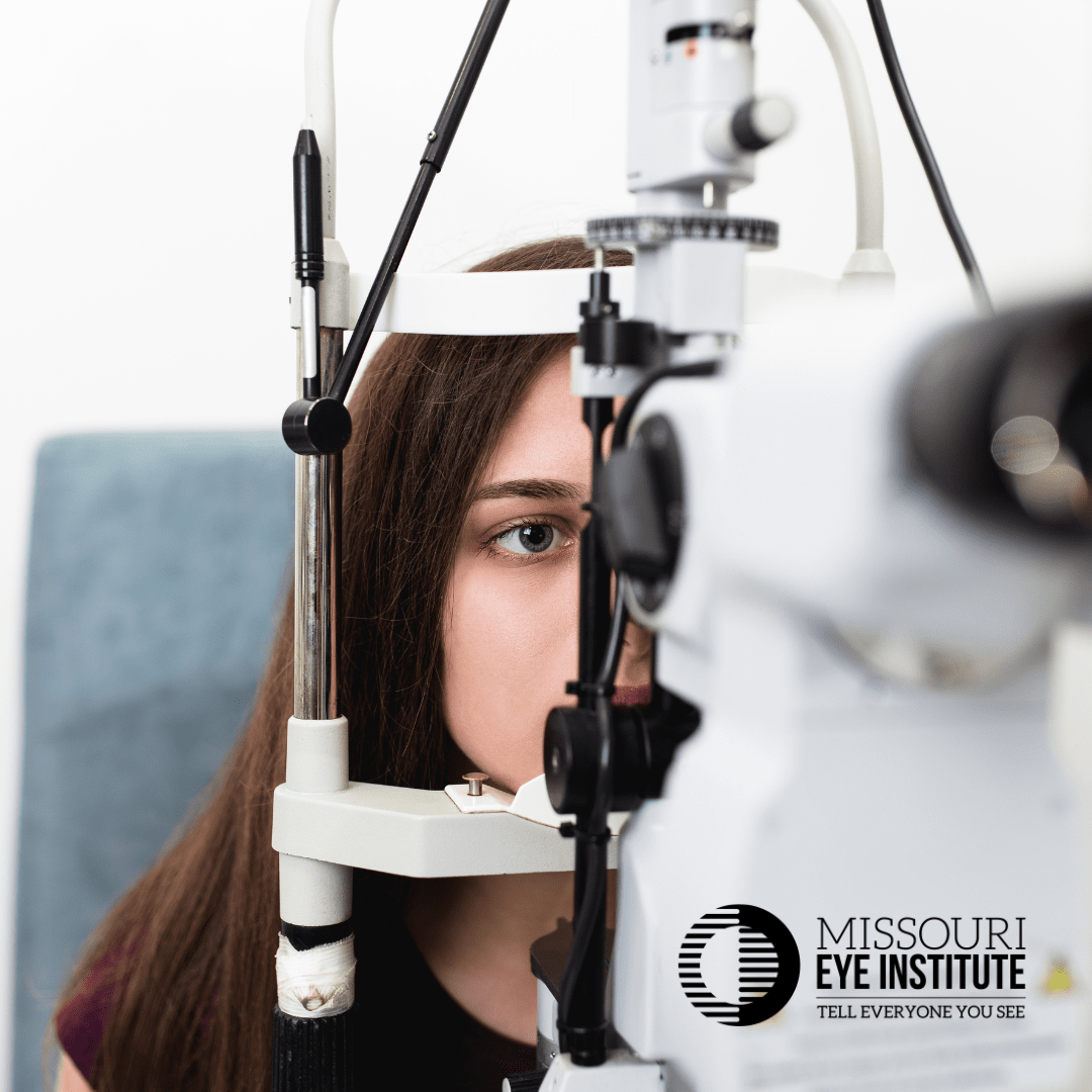 What to Look for in a LASIK Provider - Missouri Eye Institute