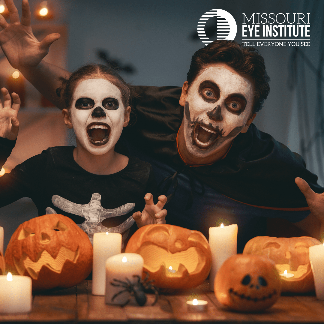 4 Reasons LASIK Isn’t as Scary as You Think - Missouri Eye Institute