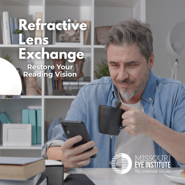 Understanding The RLE Procedure for Reading Vision: A Bird's Eye View ...