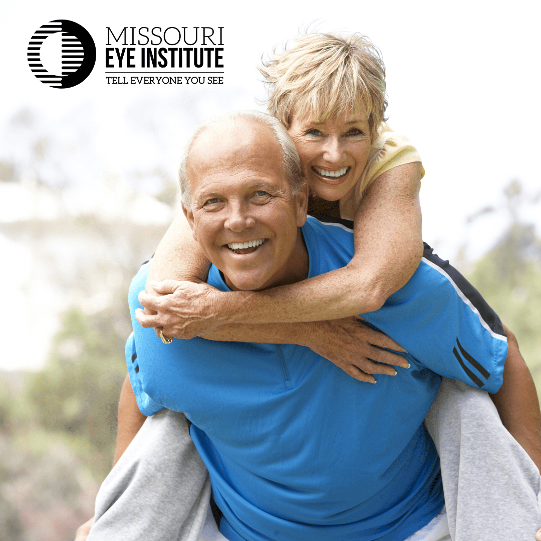 Your 50s Vision Reset: Why January Is the Perfect Time for RLE
