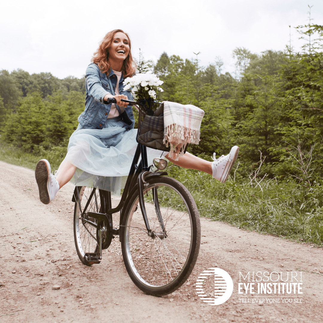 5 Reasons Spring Is Time for LASIK - Missouri Eye Institute