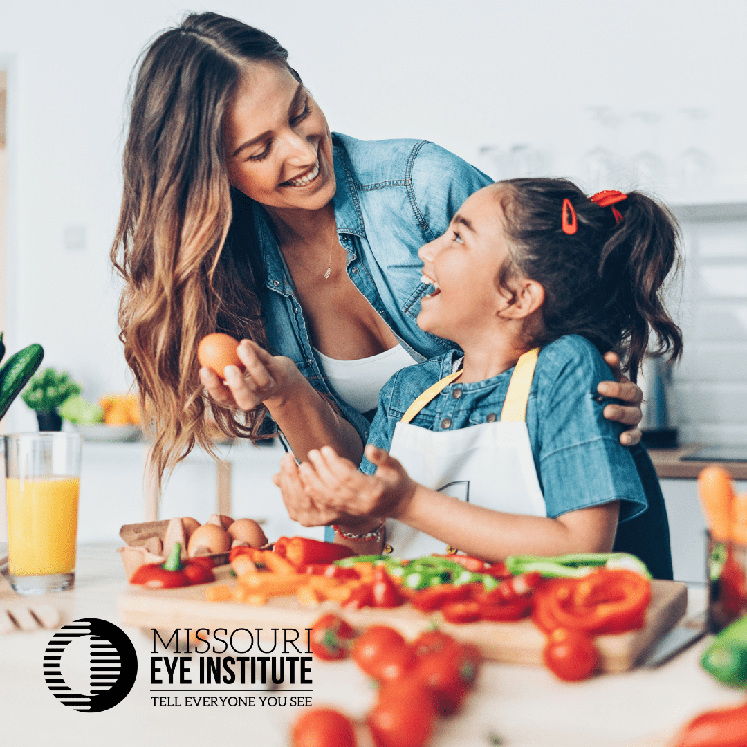 4 Preventable Causes of Blindness – and How to Fight Them - Missouri ...