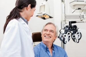 How Do I Lower My Intraocular Pressure - Missouri Eye Institute