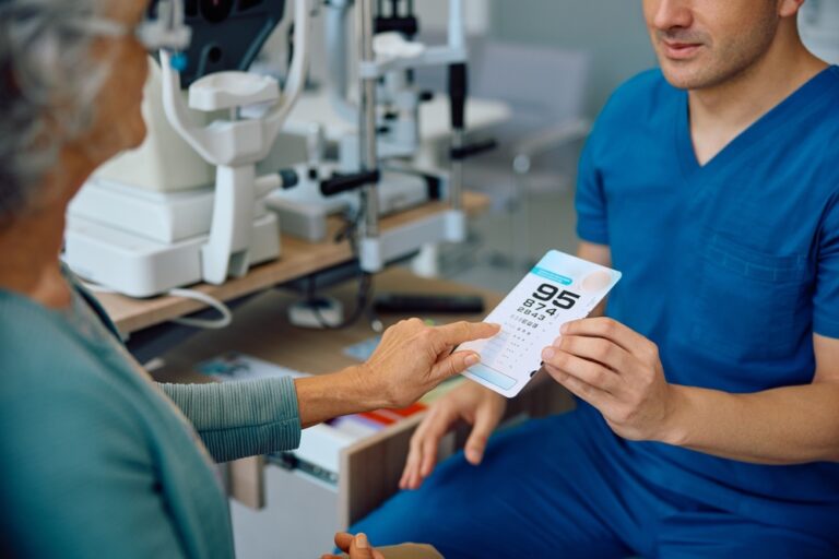 Why Regular Eye Exams Are Essential for Maintaining Healthy Vision ...